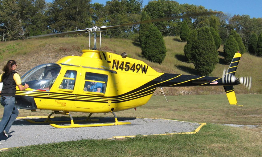 Used 2000 Rotorway Exec For Sale in Fallston, MD - 5020376449 - Aero Trader