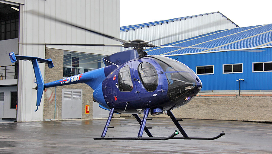 Used 2000 Rotorway Exec For Sale in Fallston, MD - 5020376449 - Aero Trader