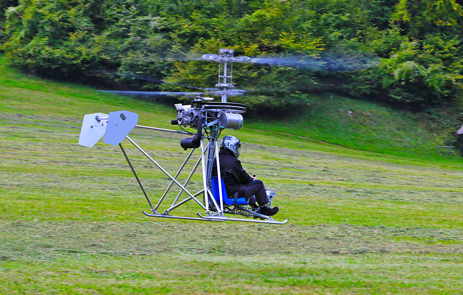 New 2024 Coaxial Ultralight For Sale in Fallston, MD - 5024801364 ...