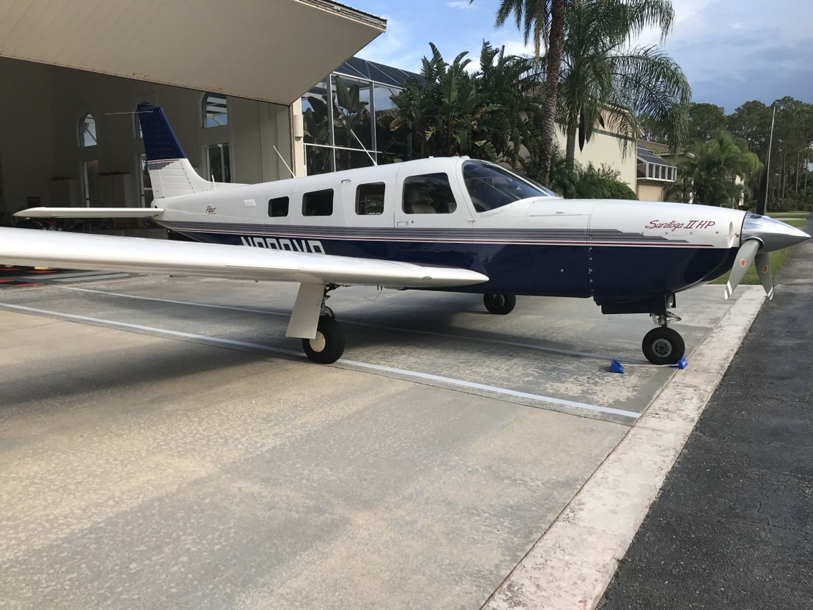 Saratoga For Sale - Piper Aircraft - Aero Trader