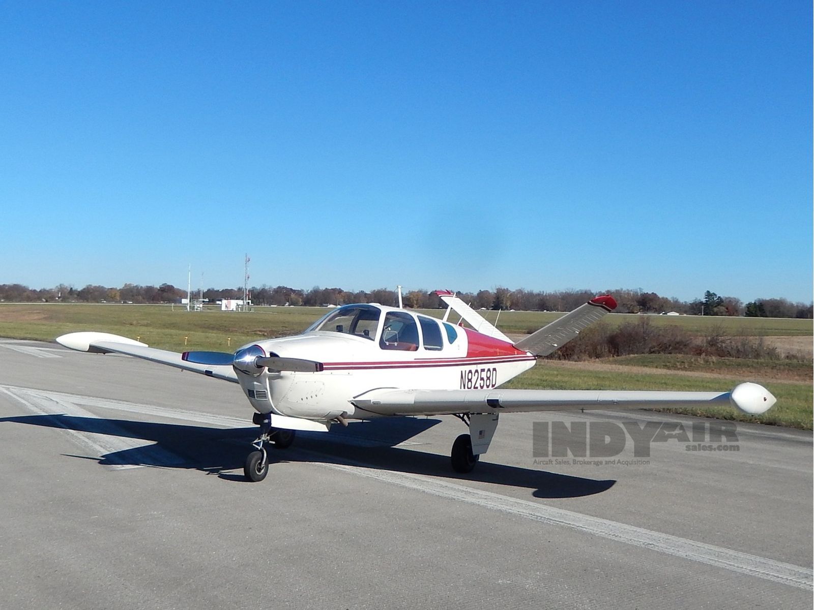 Other For Sale - Beechcraft Single Engine Props - Aero Trader