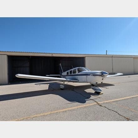 Cherokee For Sale - Piper Single Engine Props - Aero Trader