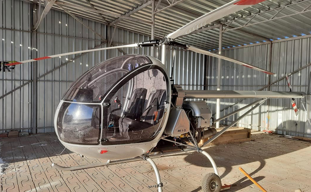 Used 2008 Ak1-3 AK1-3 For Sale in Fallston, MD - 5030856983 - Aero Trader