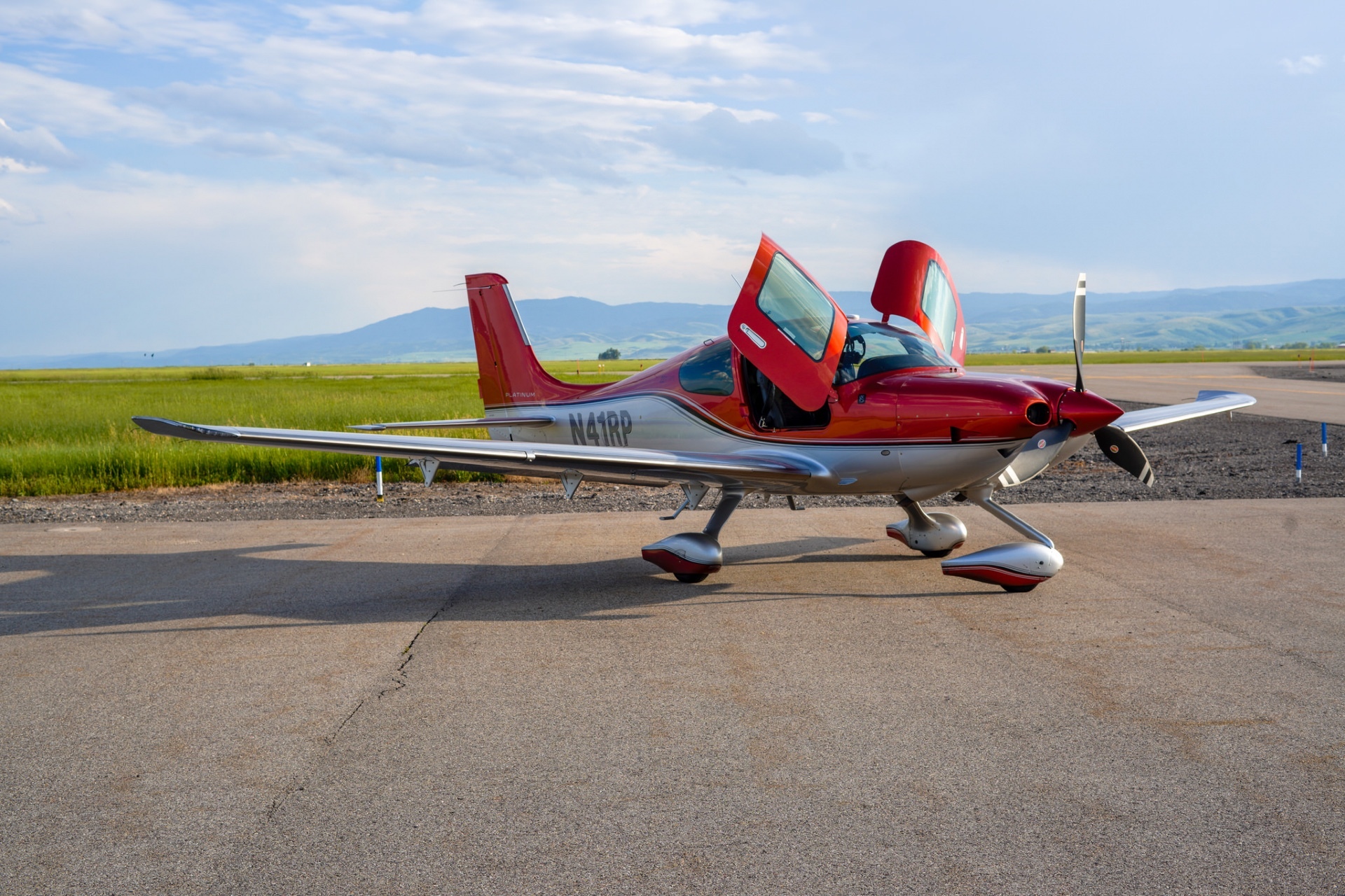 Cirrus For Sale - Cirrus Aircraft - Aero Trader